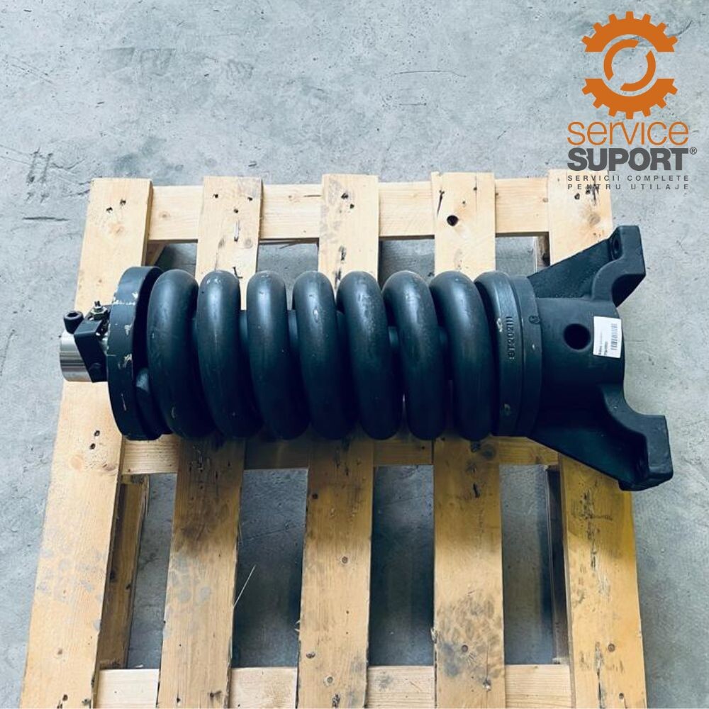 Intinzator senila DOOSAN DX340-LCA | Service Suport